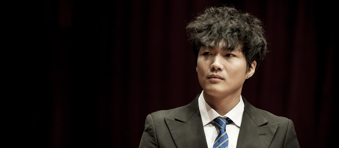 Recent laureates | Concours de Genève