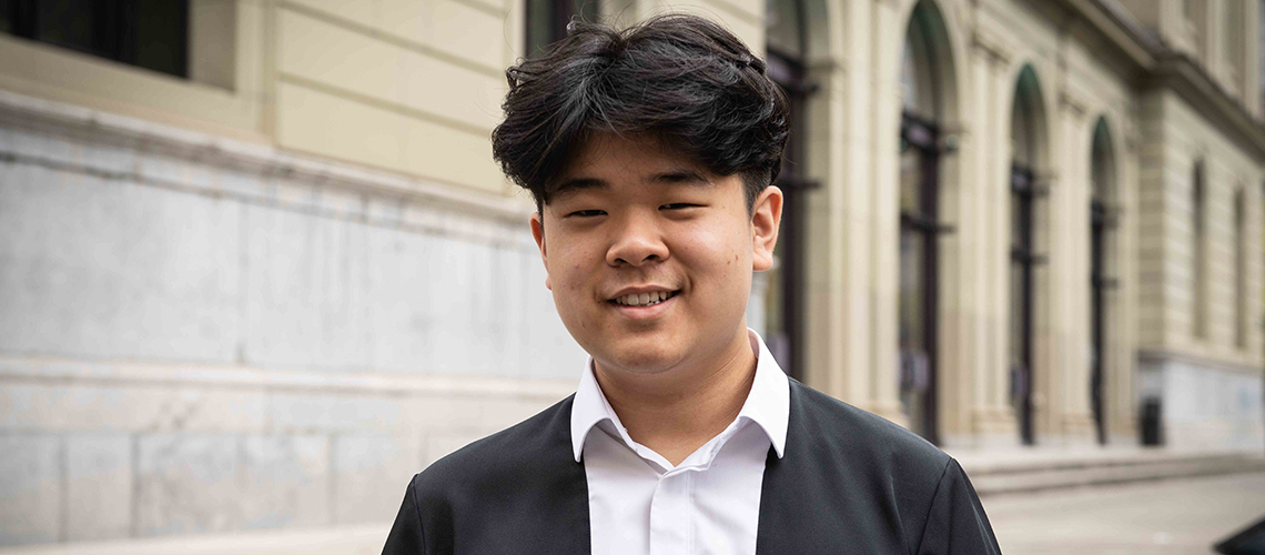 Recent laureates | Concours de Genève