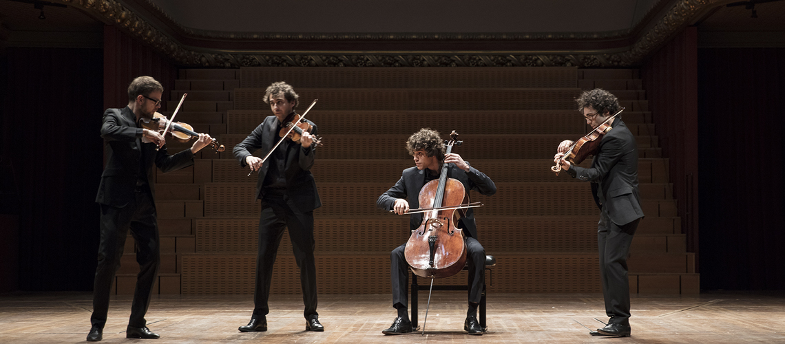 Recent laureates | Concours de Genève