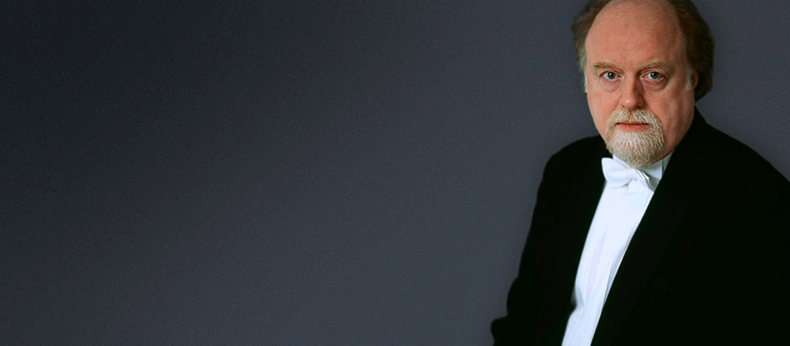 Peter Donohoe | Concours de Genève