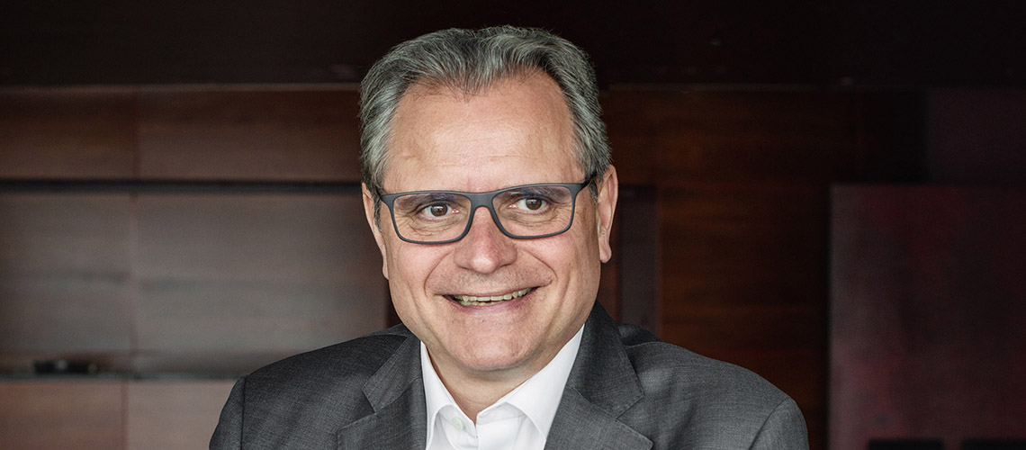 Michael Haefliger | Concours de Genève