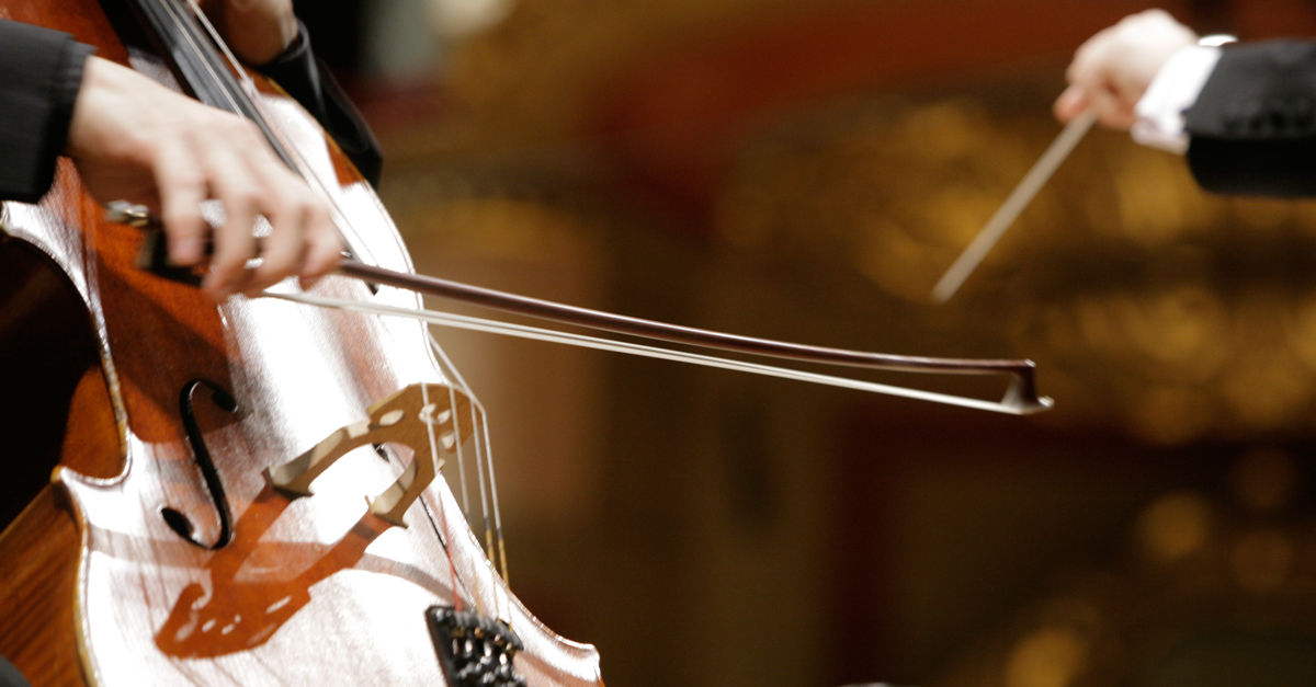 2021 - Cello | Concours de Genève