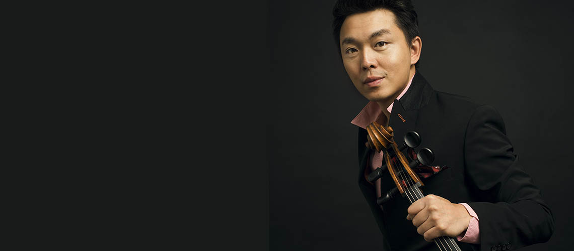 Li-Wei Qin | Concours de Genève