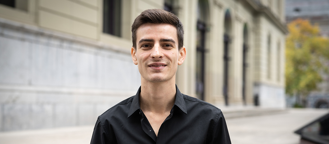 Recent laureates | Concours de Genève