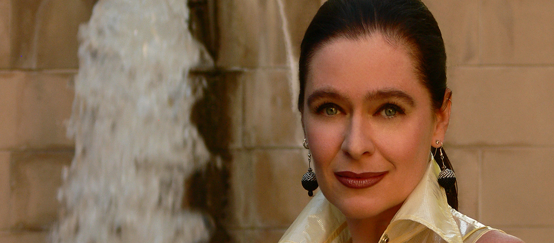 Shauna Rolston | Concours de Genève