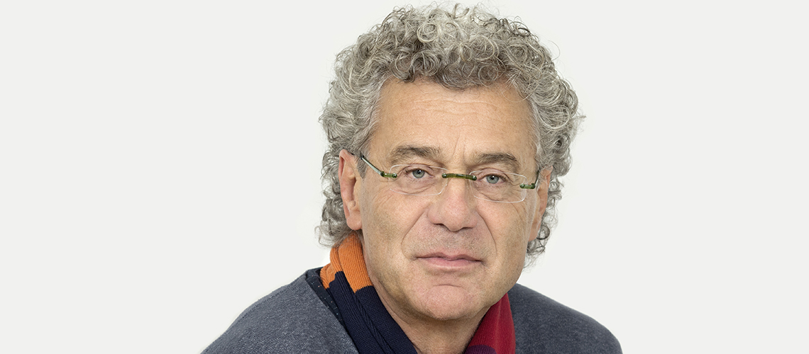 Thomas Demenga | Concours de Genève