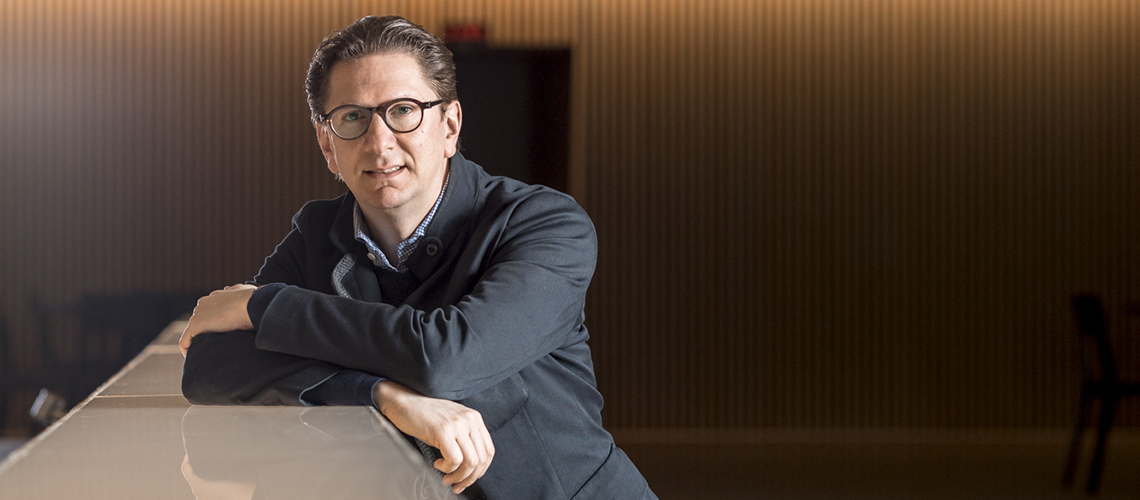 Aviel Cahn | Concours de Genève