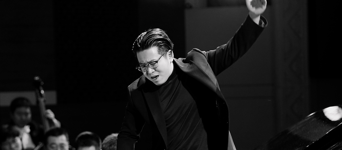 Chao Dong | Concours de Genève