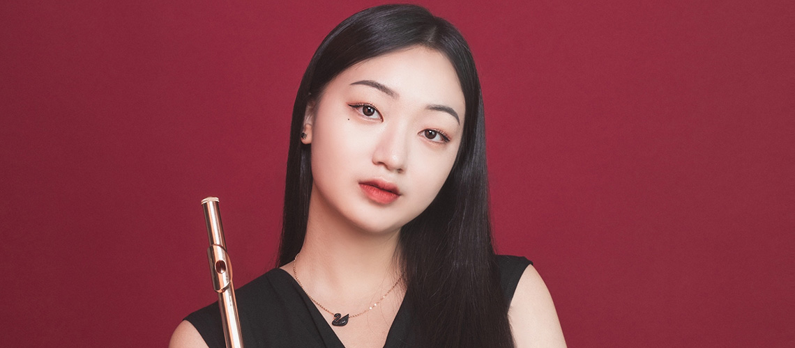 Heewon Han | Concours de Genève