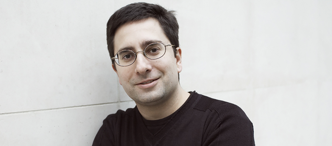 Hector Parrà | Concours de Genève