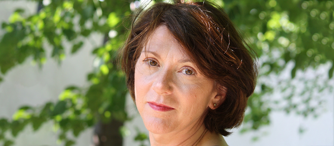 Heidi Brunner | Concours de Genève