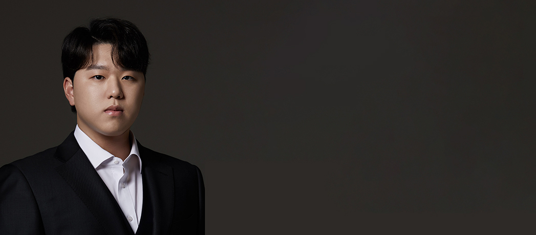 Junho Hwang | Concours de Genève