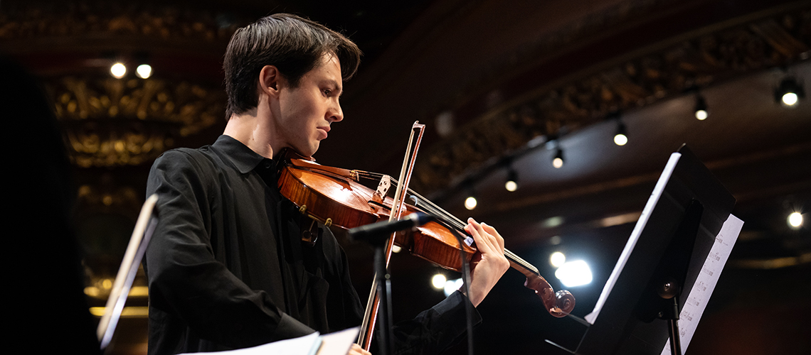 Recent laureates | Concours de Genève