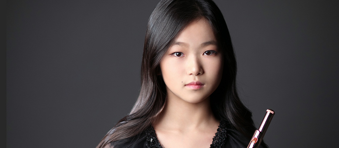 Sooah Jeon | Concours de Genève