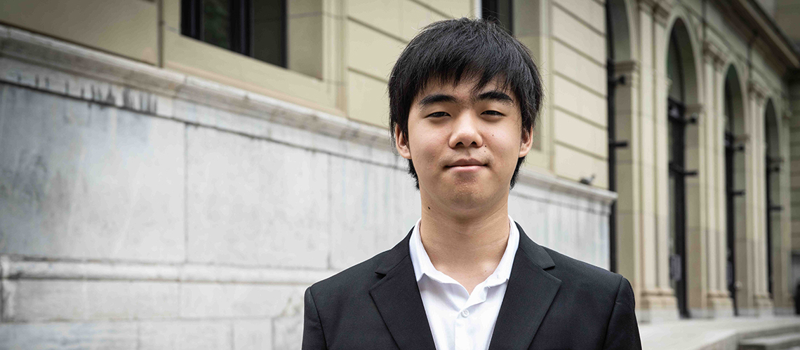 Recent laureates | Concours de Genève