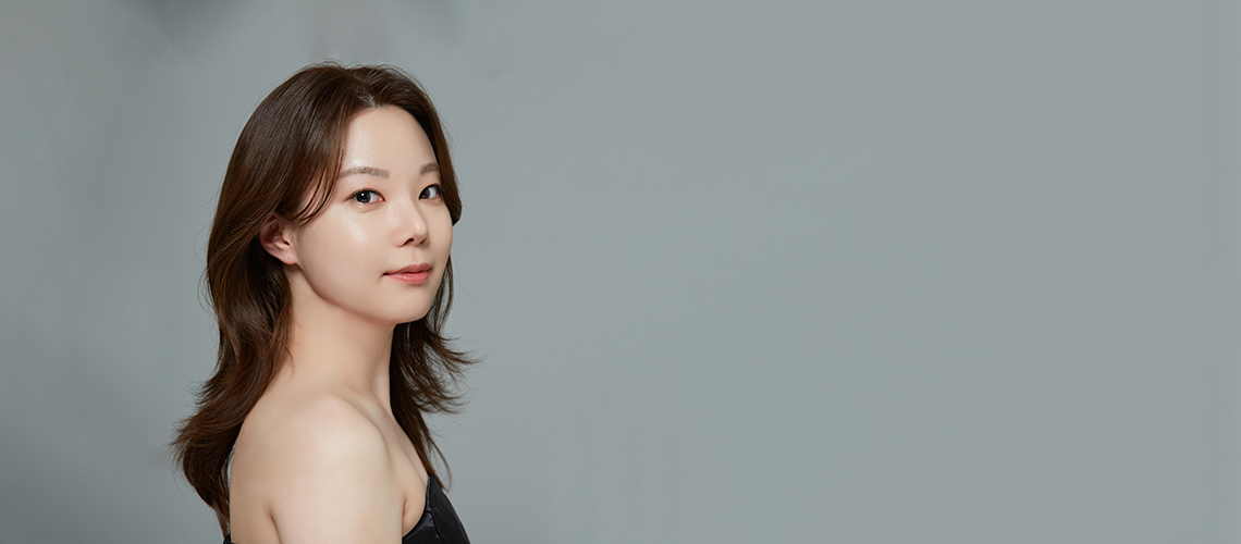 Hyerim Kim | Concours de Genève