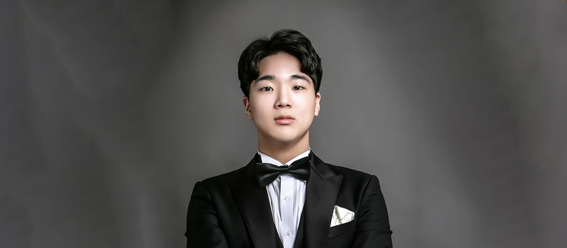 Su-han Kim | Concours de Genève