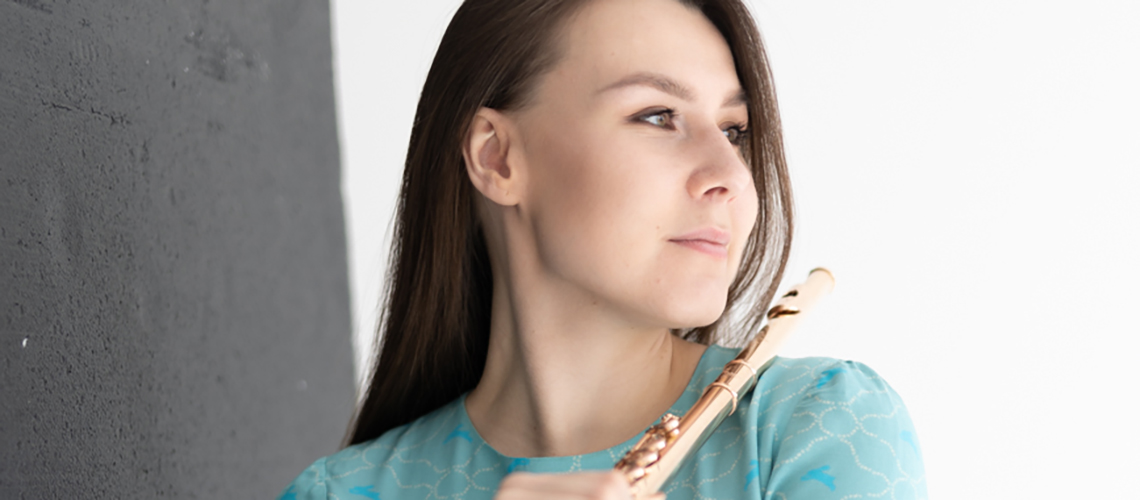 Anna Komarova | Concours de Genève