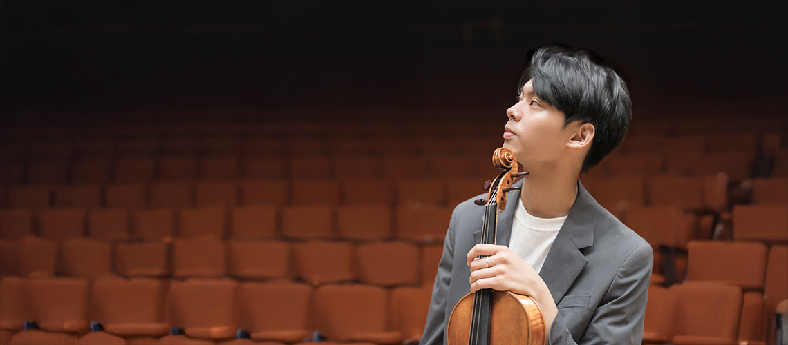 Jason Sheng-Chieh Lan | Concours de Genève