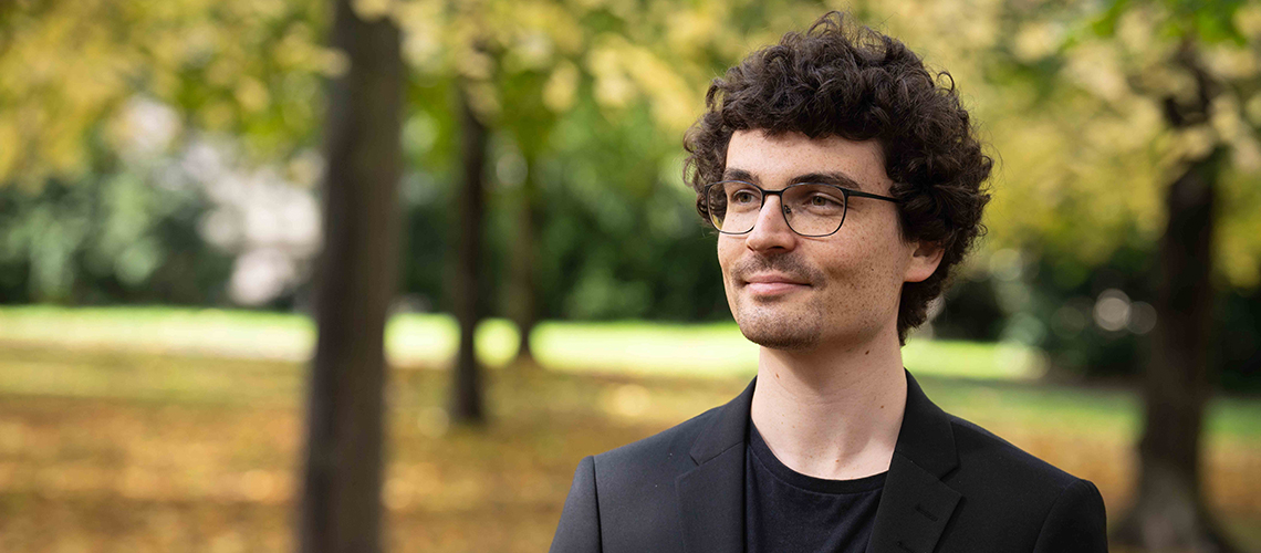 Recent laureates | Concours de Genève