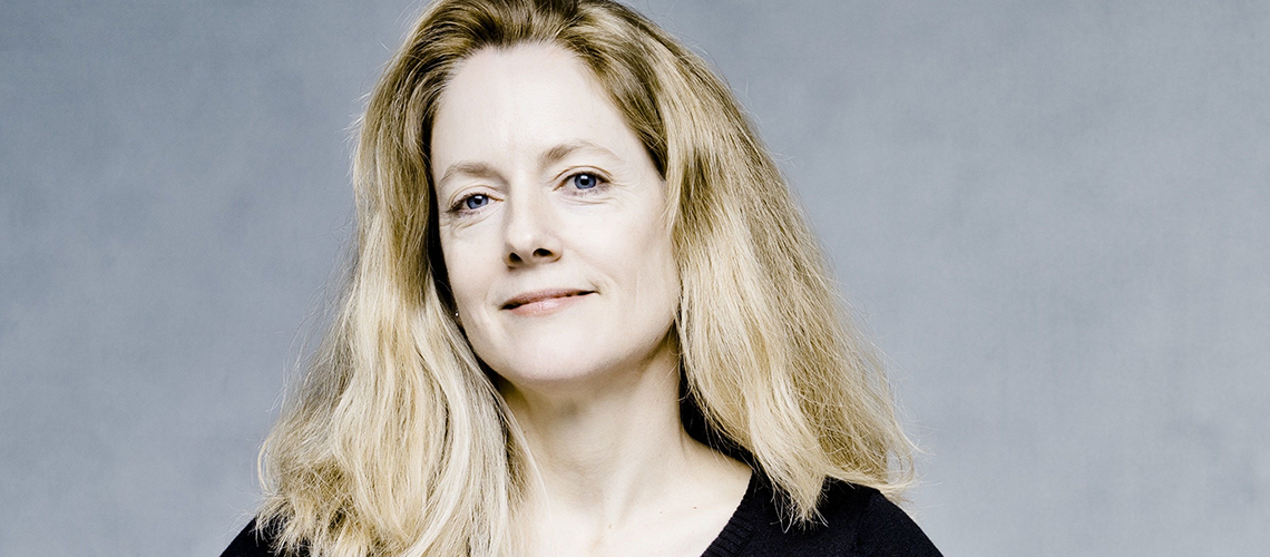 Lesley Robertson | Concours de Genève