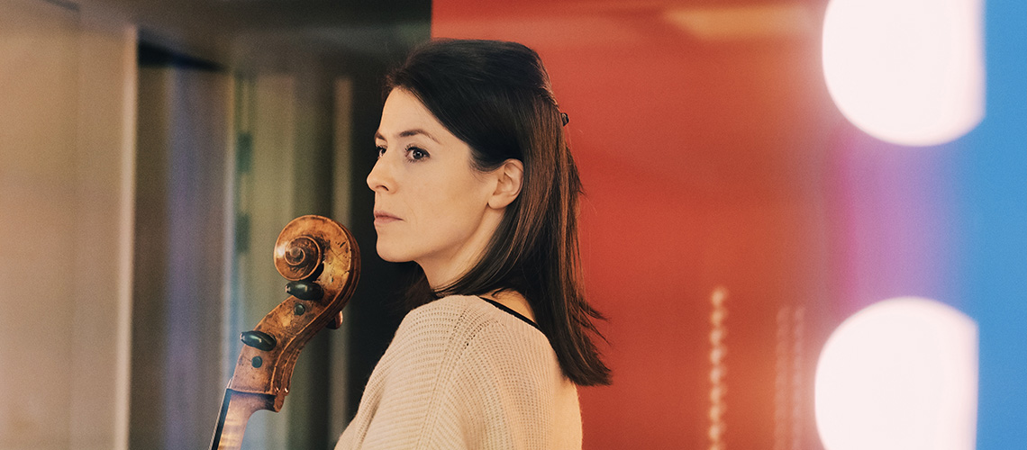 Lydia Shelley | Concours de Genève