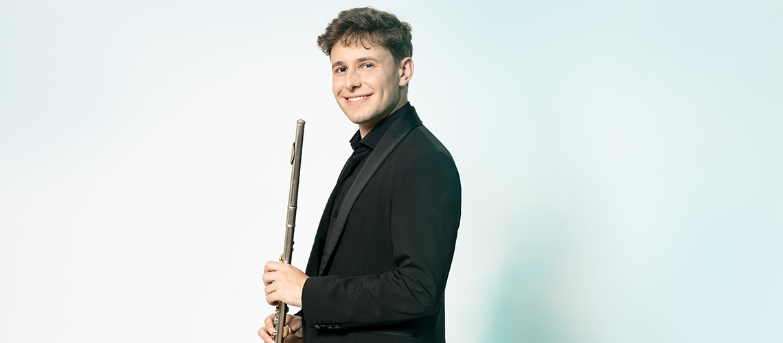 Alberto Navarra | Concours de Genève