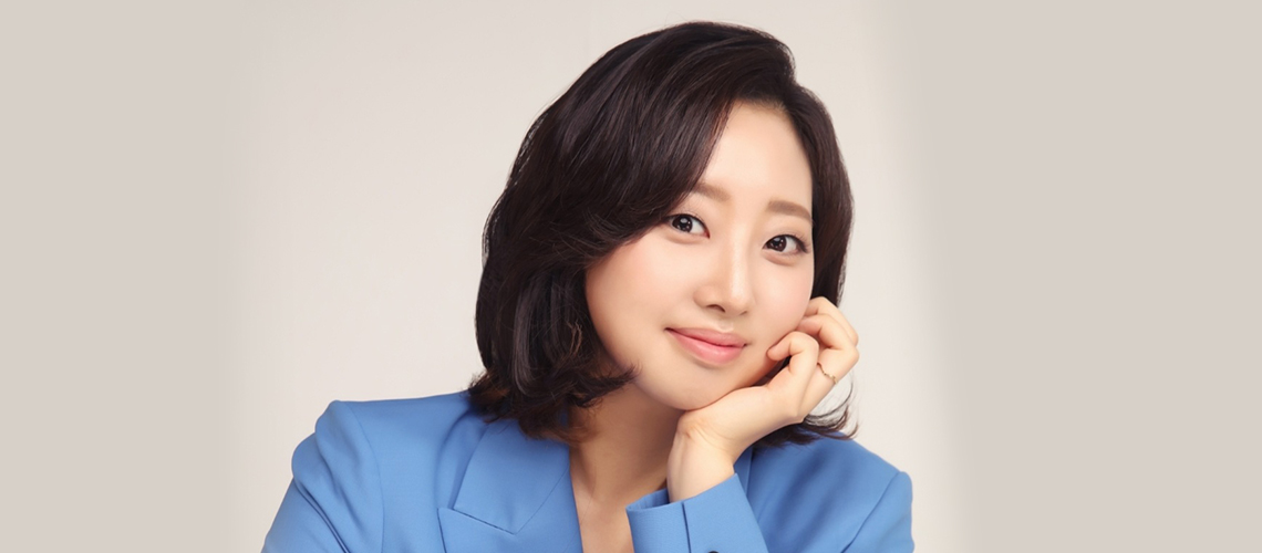 Yaeram Park | Concours de Genève