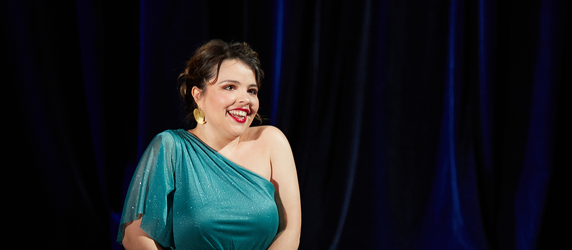 Fanny Soyer | Concours de Genève