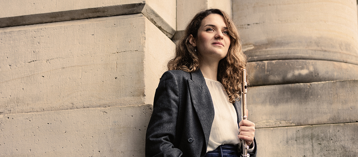 Luna Vigni | Concours de Genève