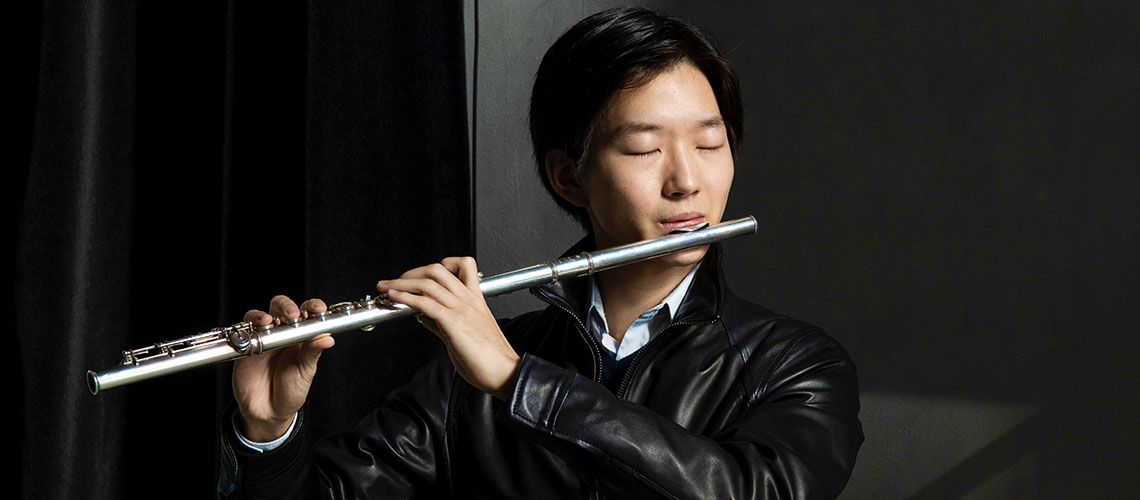 Yuan Yu | Concours de Genève