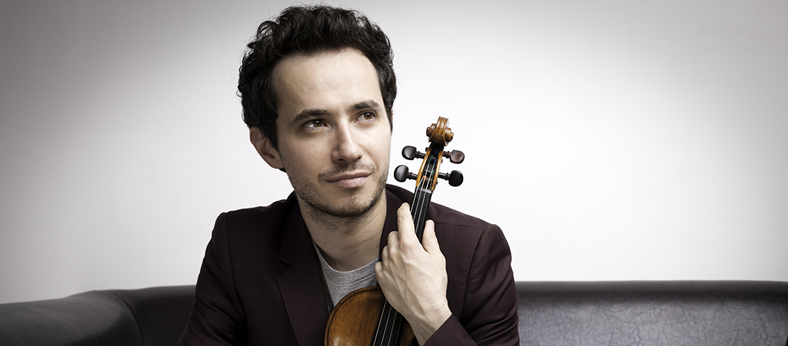 Gabriel Le Magadure | Concours de Genève